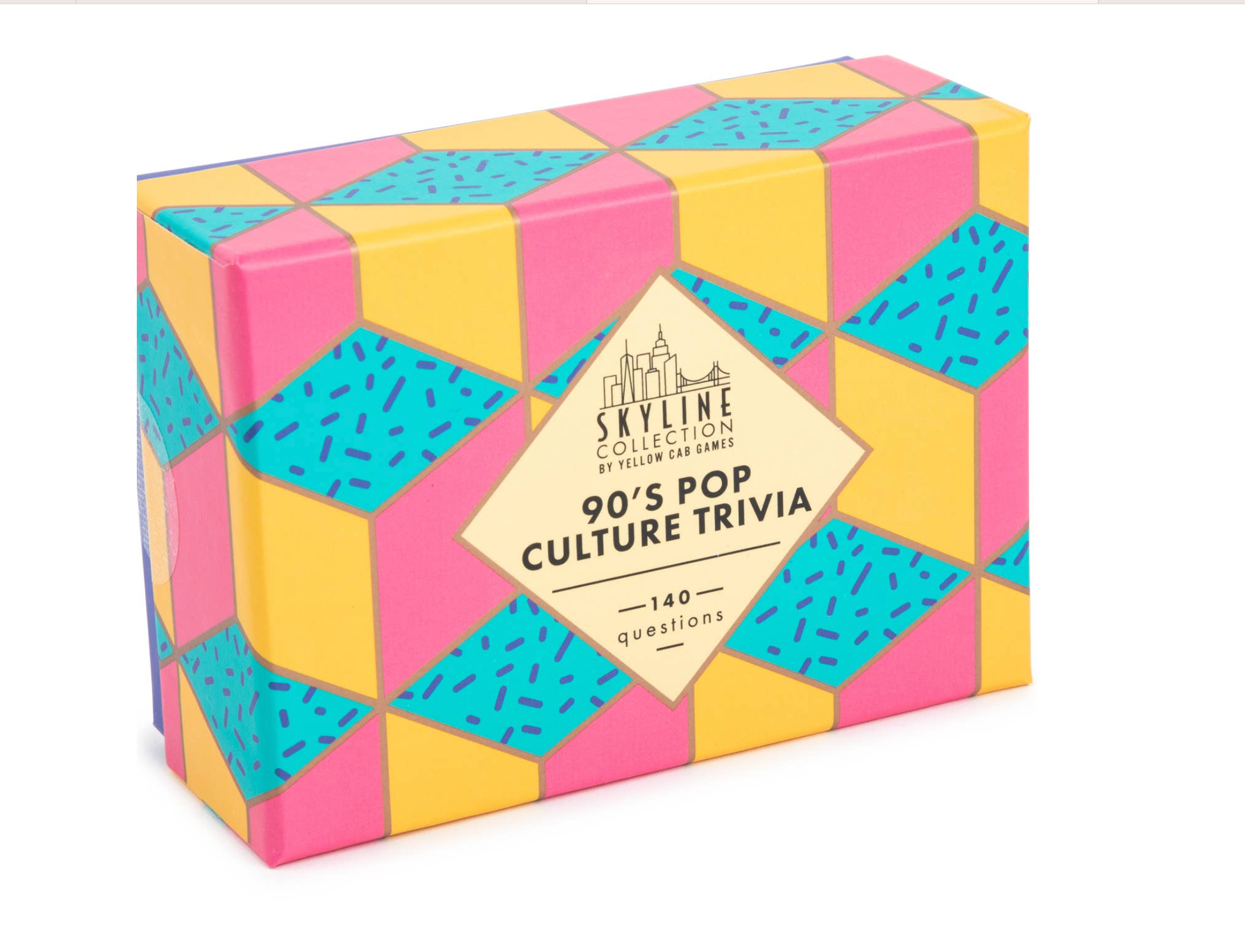 90s Pop Culture Trivia | The Shed On Third 90s Pop Culture Trivia | The Shed On Third