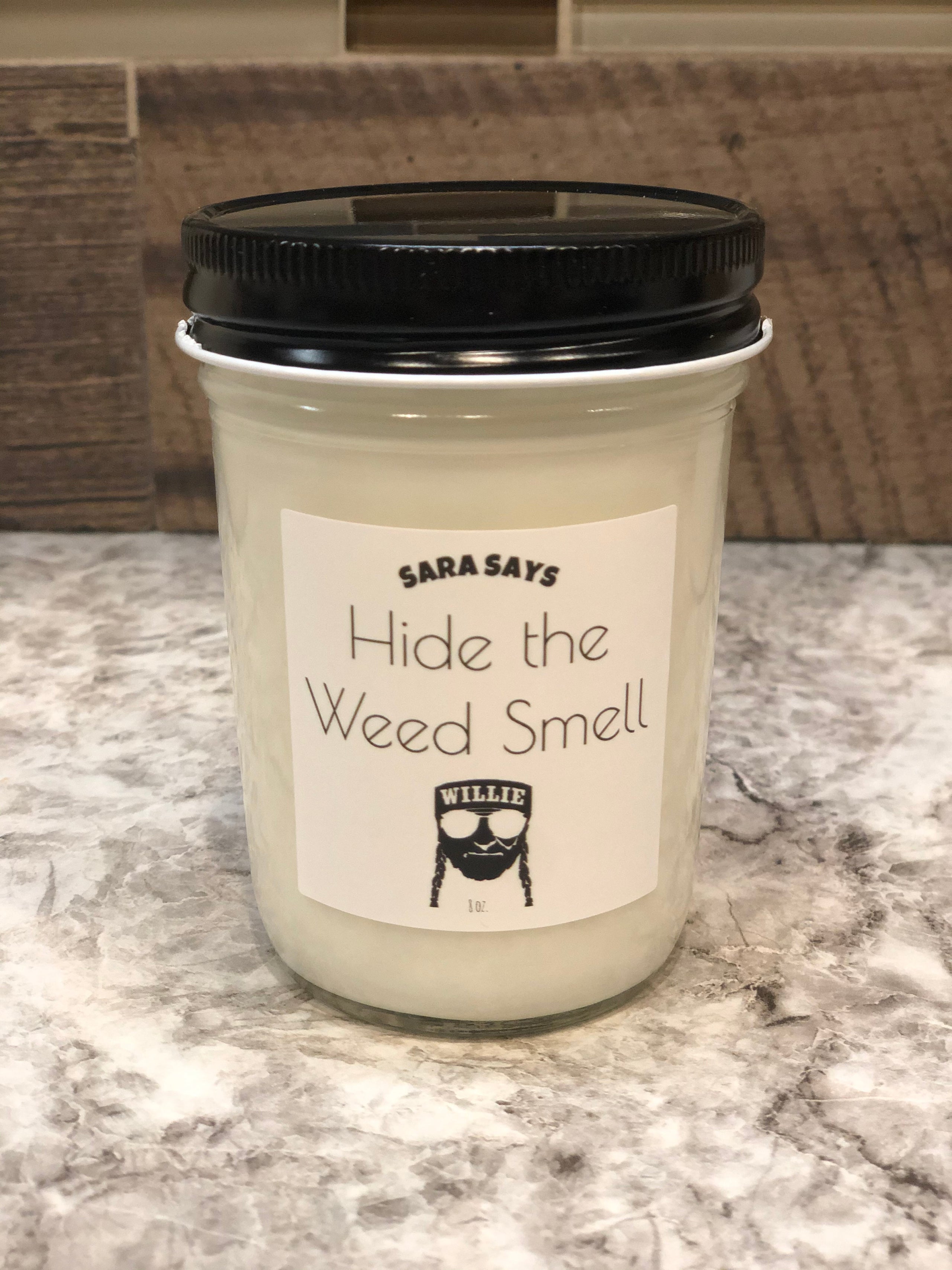 Hide The Weed Smell | The Shed On Third