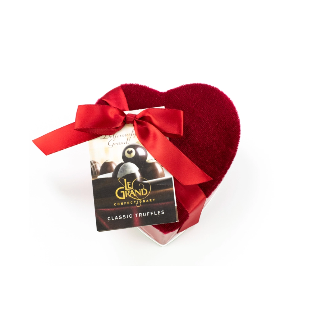 Valentine 3 Piece Red Heart Box The Shed On Third